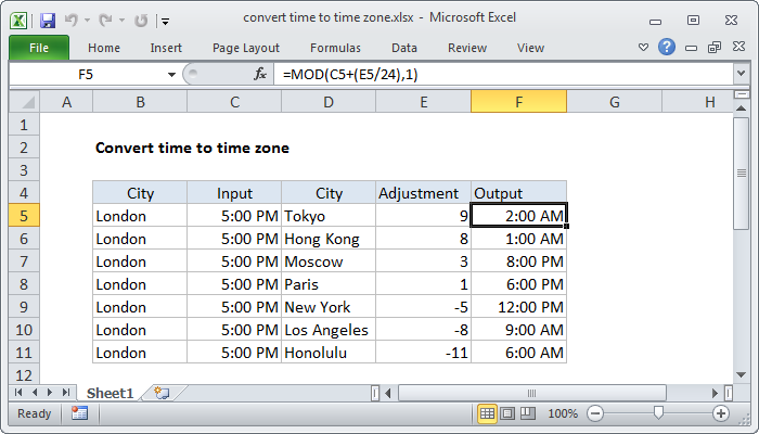 Current Date And Time In Usa Cst Solved Convert Utc To Client Time Zones Microsoft Power Bi 